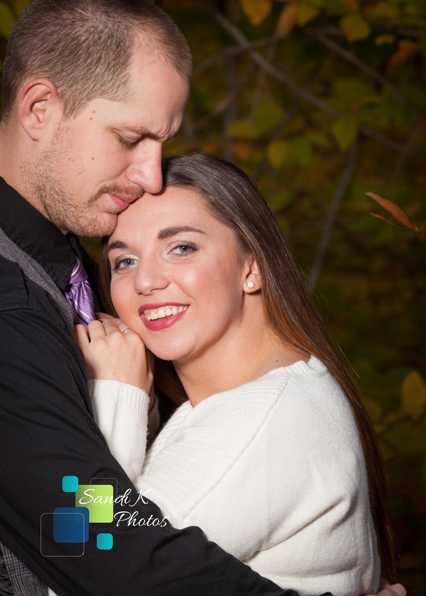 Portrait Gallery - Sandi K Photos